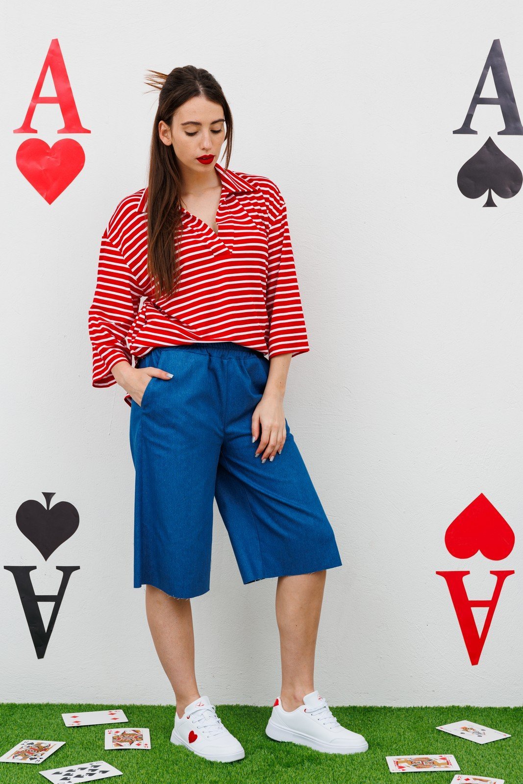 Шорты 538-3 NikVa купить - 5% скидка | в наличии